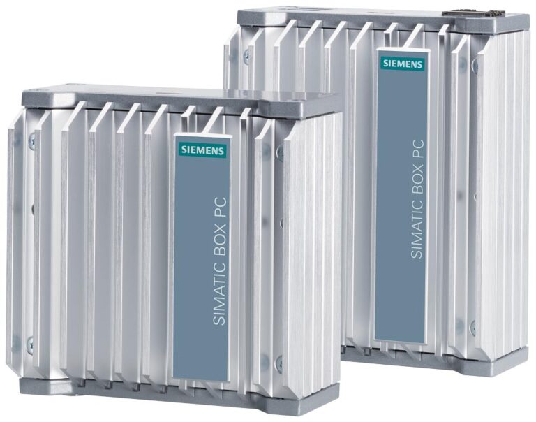 Industrial Computers - KAASM