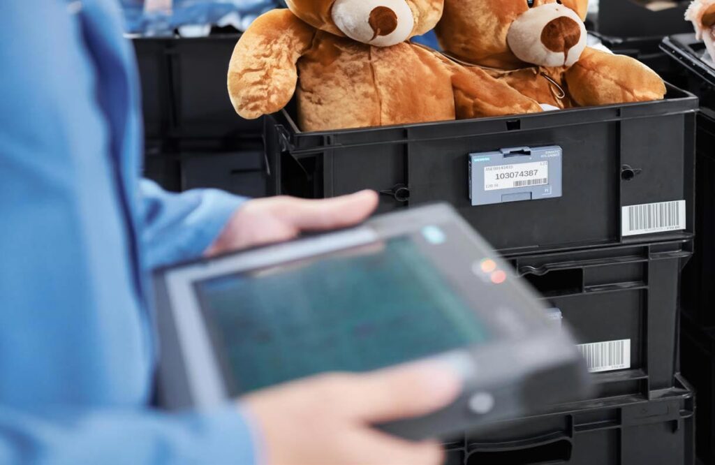 RTLS Hardware – KAASM